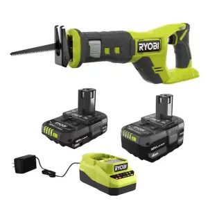 Up to 60% off Ryobi Special Values at Home Depot