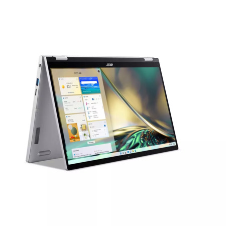 Target: Acer 14" Touchscreen Convertible Laptop Intel Core i3 Processor ...