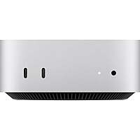 Costco Members: Apple Mac Mini Desktop w/ M4 Chip, 16GB RAM, 256GB SSD ...