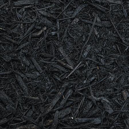 Menard's, 2.0 cu ft bags of wood mulch, black, brown, red, $2.21 + $.24 ...