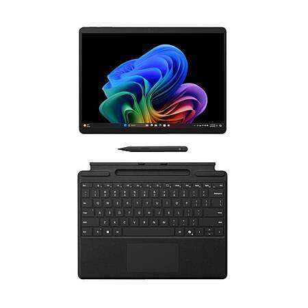 Costco: Microsoft Surface Pro Copilot+ PC Bundle (Keyboard and Pen ...