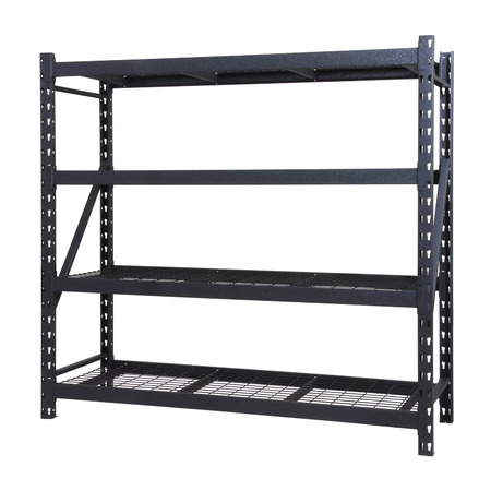 Gorilla Rack $199 - 2025-01-03