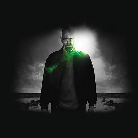 Breaking Bad: The Complete Series on iTunes $30 - 2025-11-08