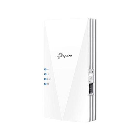 TP-Link RE600X AX1800 Wi-Fi 6 Range Extender $70 + Free Shipping