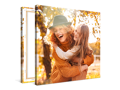 CanvasDiscount Custom Canvas Prints: 8"x8" from $8.90, 8"x10" from $11. ...