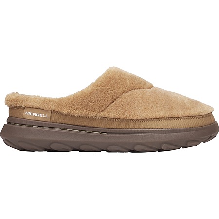 Merrell Men's Hut Moc 2 Slide Slippers (Various Styles) - 2025-11-12