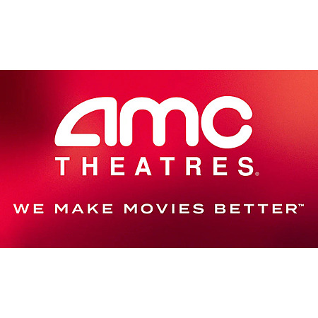 AMC Theatres Movie Experience For 2: 2x AMC Movie Tickets & Regular ...