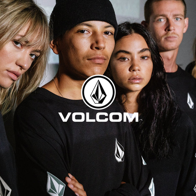 Shop Premium Outlets: Volcom Clothing & Shoes Extra 40% Off: Men's ...