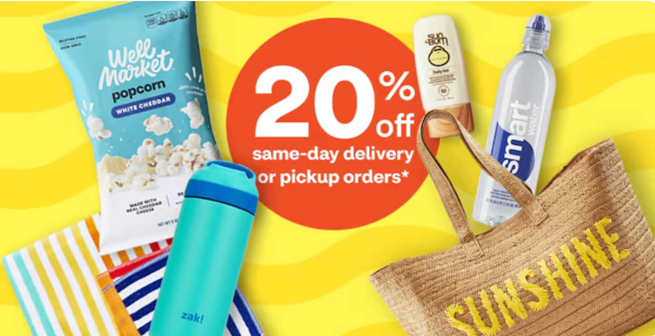 CVS Coupon: 20% Off Store Wide (Restrictions Apply) w/ SUMMER20 + Free ...
