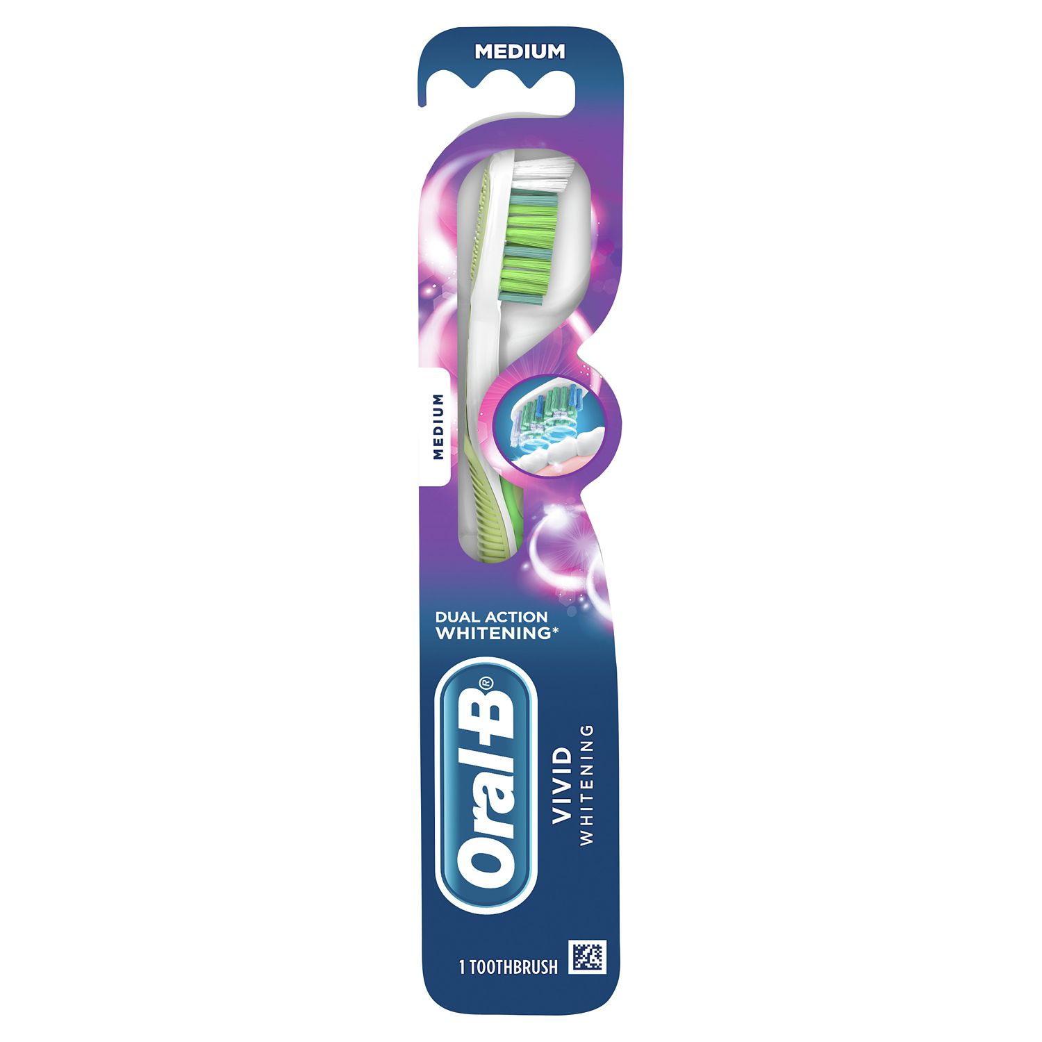 2-Ct Crest Toothpaste (various) + Oral-B Toothbrush + $4 in ExtraBucks ...