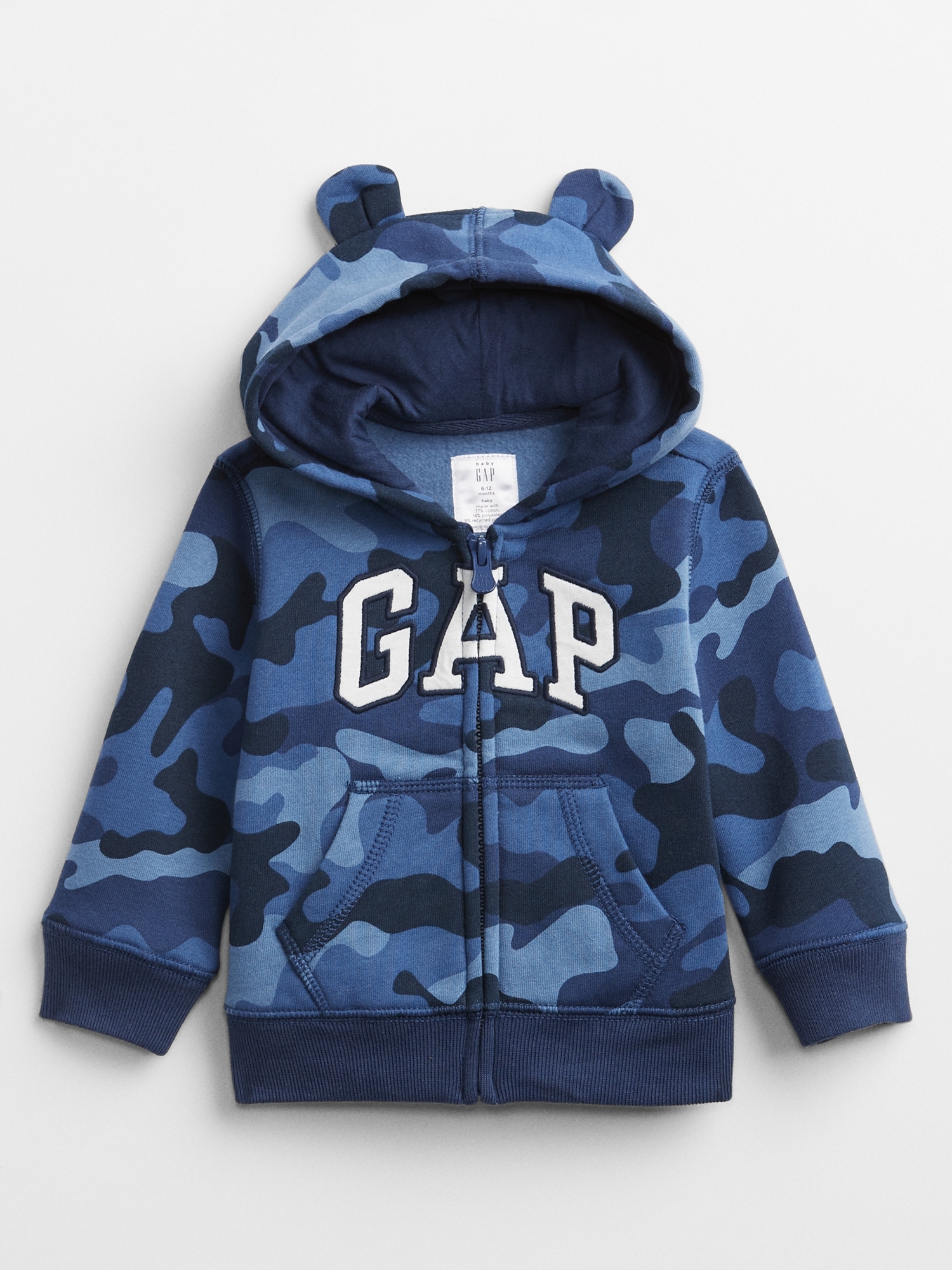 Gap Factory Baby & Toddler Clothing: babyGap Toddler Boys' Logo Print ...