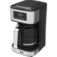 12-Cup Bella Pro Series Programmable Coffee Maker (Stainless Steel) $20 ...