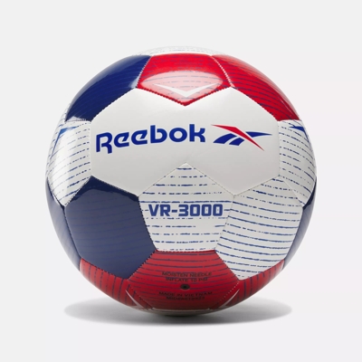 Reebok VR-3000 Soccer Ball (Size 5) $8 + Free Shipping