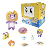 9-Piece Lankybox Really Big Boxy Mystery Box Toy Set $15 + Free S&H w ...