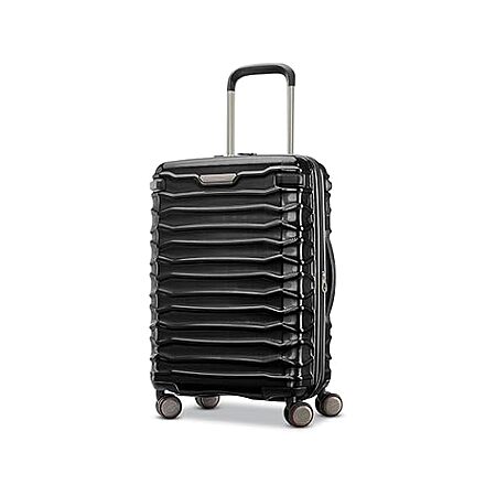 Woot! App: 20" Samsonite Stryde 2 Polycarbonate Hardside Expandable ...