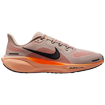 Nike Men's Pegasus 41 Running Shoe (Fossil Stone) $89.97 + Free ...