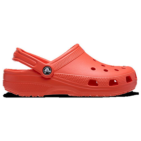 Crocs Women's Classic Clogs (Starfish, 5-9) - 2025-12-01