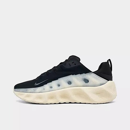 Nike Men's Ava Rover Casual Sneakers (Black/Anthracite/Black/Sequioia ...