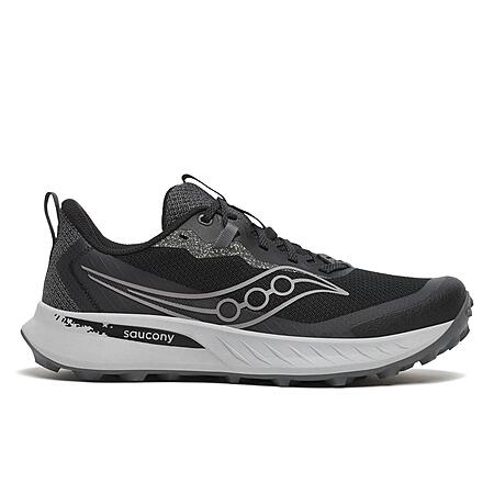 Saucony Men's or Women's Peregrine 15 Trail Running Shoes (various ...