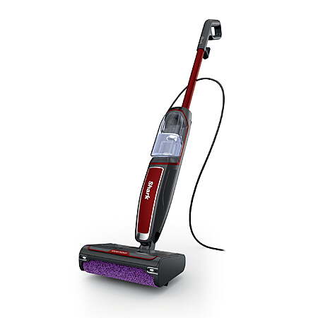 Shark Steam Pickup 3-in-1 Mop, Vacuum & Steame (Paprika) $129.00 + Free ...