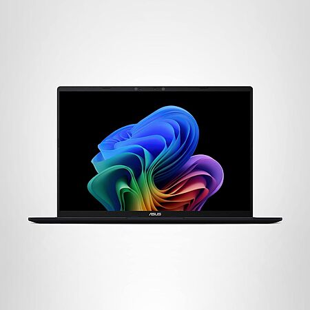 [Prime] ASUS Vivobook 16" 1920x1200 Laptop w/ Snapdragon X Plus, 16GB ...