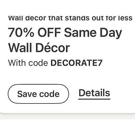 Walgreens Photo: 70% wall decor or puzzles + more - 2025-09-29