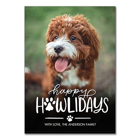 Walgreens Photo: 6-Count 5" x 7" Premium Photo Cards - 2025-09-30