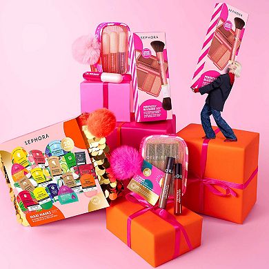 Kohls: Sephora up to 75% off makeup; 20 Face Masks for $50 - 2025-11-02