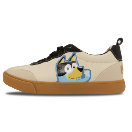 Ground Up Bluey Men's Low Top Laced Sneakers + more - 2025-11-03
