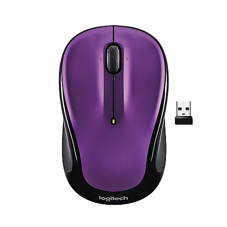 Staples: Logitech M325s Wireless Ambidextrous Mouse Various Colors $9. ...