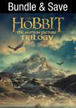 The Lord of the Rings or Hobbit Trilogy (Extended Editions or ...
