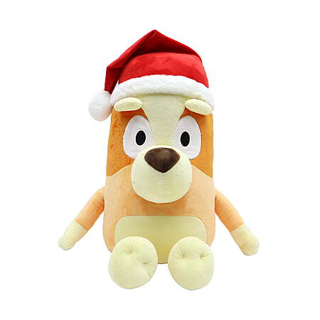 DC Jumbo Bingo Plush 24-inch Toy $8 - 2026-01-11