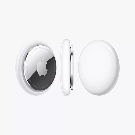 Target: Apple AirTag (4 Pack) (1st gen) TODAY ONLY $64.99 or less w ...