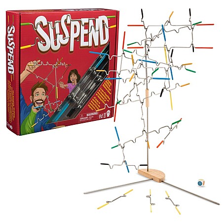 Target: Select party+family games 50% off + BOGO 50% stackable deals ...
