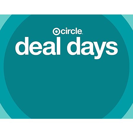 Target Circle Days Preview: June 23-26 - 2026-06-16