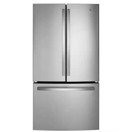 Home Depot: 25% Off Select Refrigeration