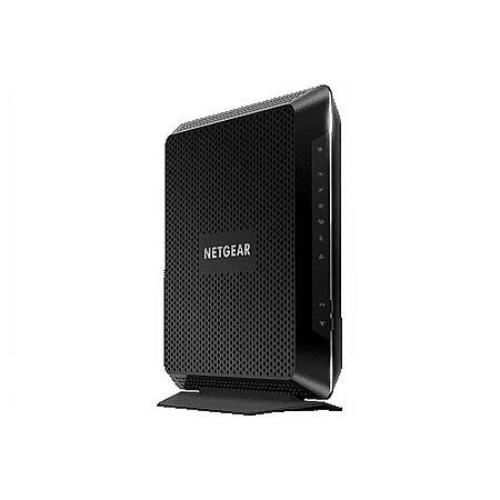 NETGEAR C7000v2 Nighthawk AC1900 Wi-Fi Cable Modem Router (Refurbished ...