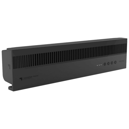 26" Vornado Profile 2-Way Window Fan (Fits up to 38" Windows) $40 ...