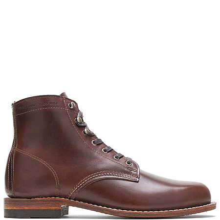 Wolverine Men's 1000 Mile Boots (Various Styles & Colors) - 2025-11-21