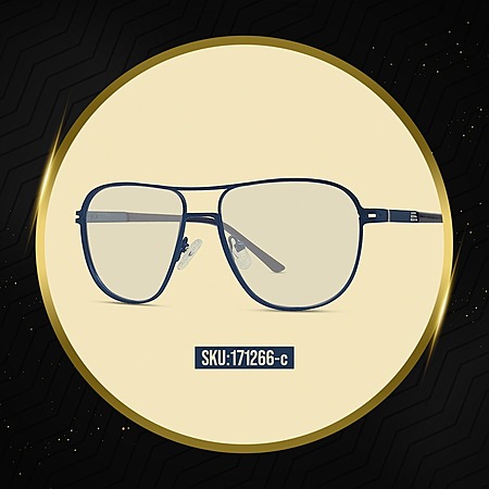 Goggles4U Sale: 50% Select Glasses Frames w/ Basic Lenses + Extra 26% ...