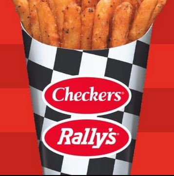 Checkers / Rally's: Free XL Order of Fries July 14-16 for Rewards ...