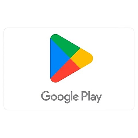 $50 Google Play eGift Card + $5 Target eGift Card (Email Delivery ...