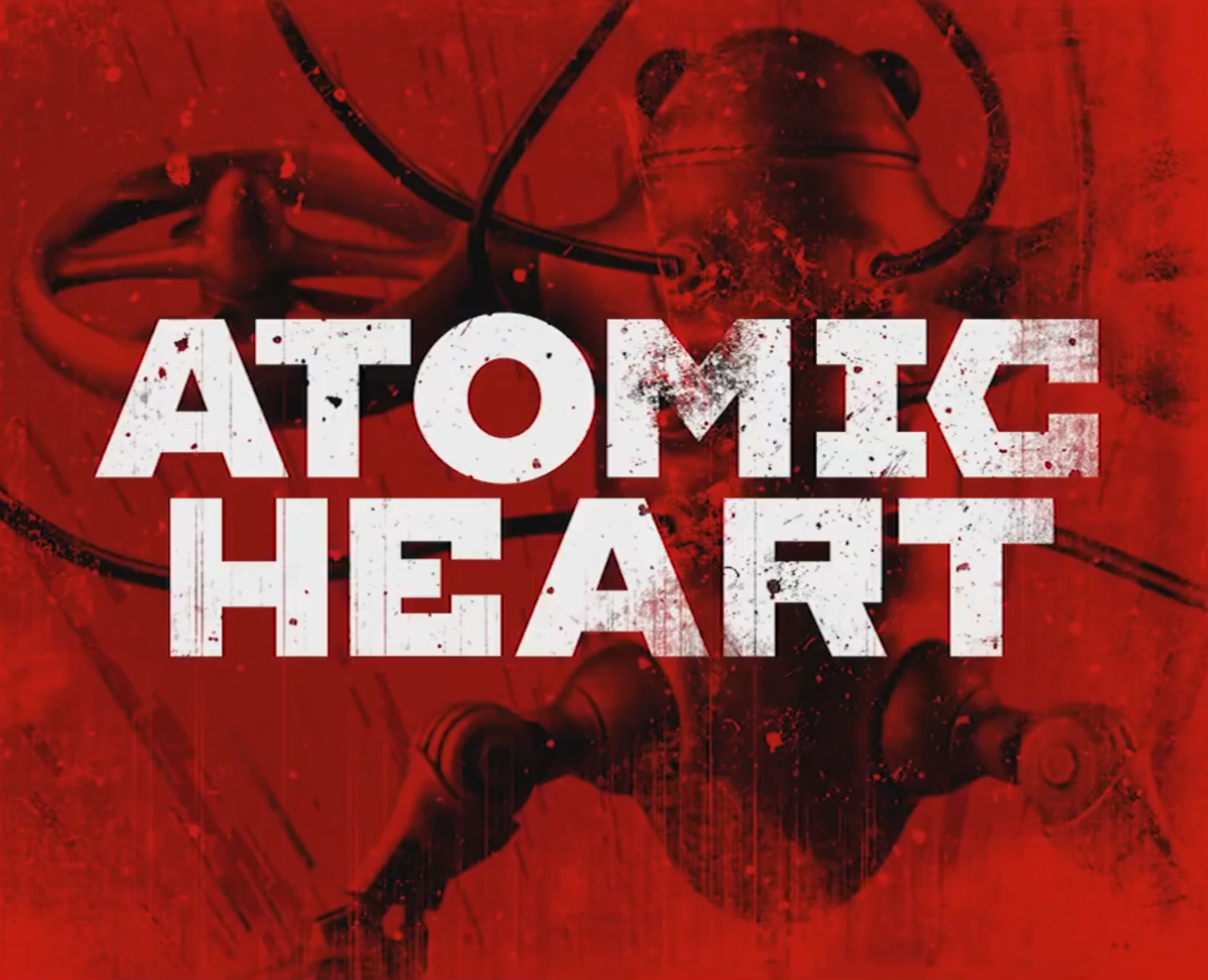 [Focus Entertainment Store] Exclusive Atomic Heart Limited Edition ...