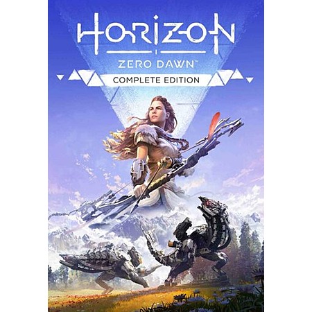 Eneba PC Game Sale: Horizon Zero Dawn Complete Edition $11, God of War ...