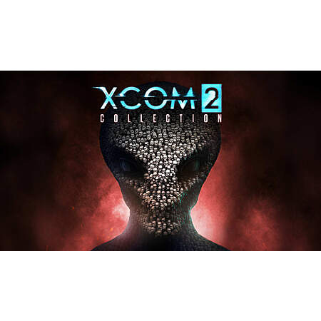 XCOM 2 complete collection (switch digital download) $7.5 - 2023-05-23