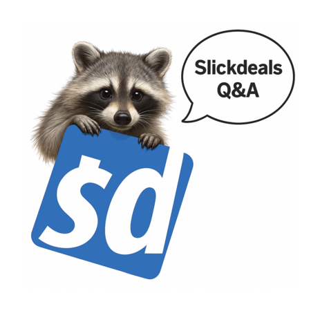 From Company Ownership to Front Page: Your Top Slickdeals Questions ...