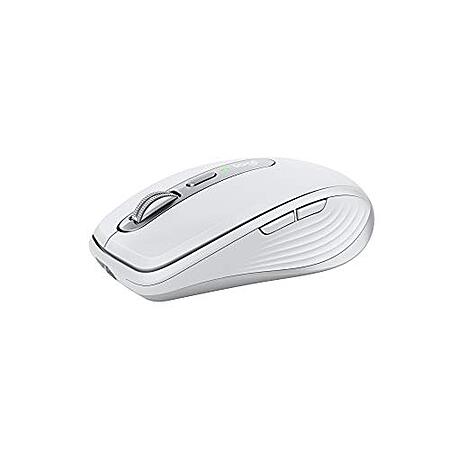 Logitech MX Anywhere 3 Ultrafast Magnetic Scrolling on Any Surface ...