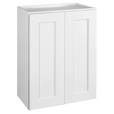 36"x27" Design House Brookings Unassembled, Ready-to-Assemble Shaker ...