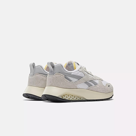 Reebok Men's & Women's Classic Leather Hexalite Shoes (1 color) $40 ...