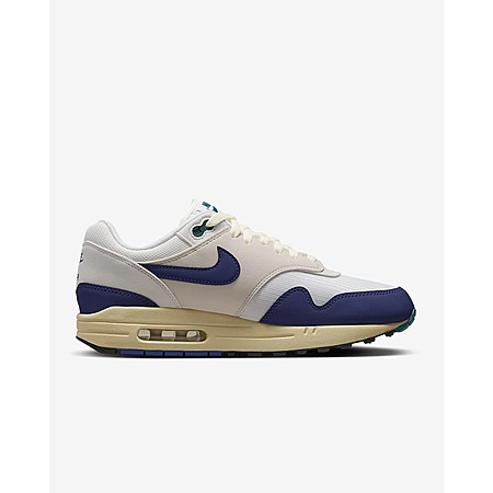 Nike Men's Air Max 1 Shoes (2 colors) - 2024-12-05